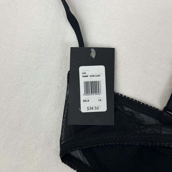 Frederick's of Hollywood | Intimates & Sleepwear | Nwt Fredericks Of ...